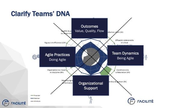 Large Scale Agile Transformation Field Report Ppt