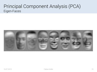 High Dimensional Data Visualization | PDF
