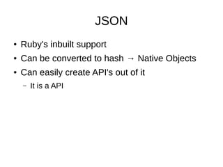 Large scale web apps | PPT