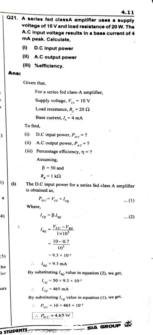 Large signal problems.pdf