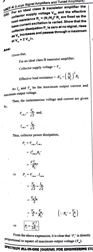 Large signal problems.pdf