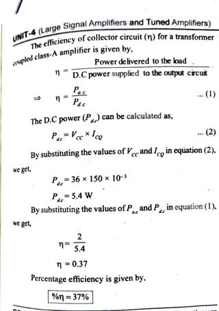 Large signal problems.pdf