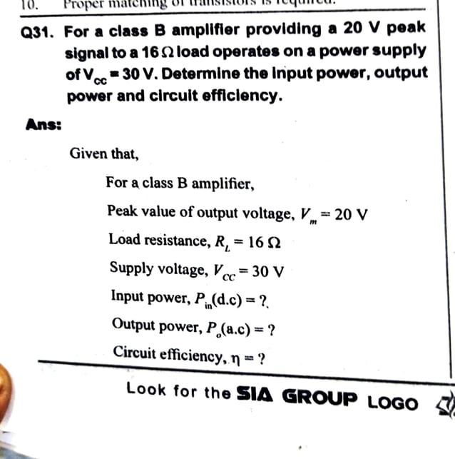 Large signal problems.pdf