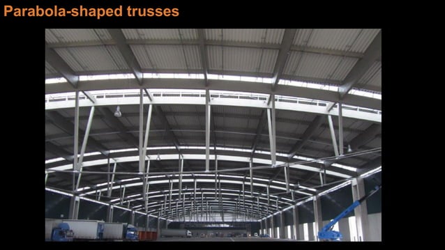 Large span structures_new | PDF