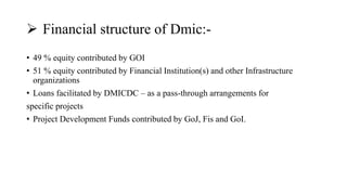 Largest infrastructure project | PPT