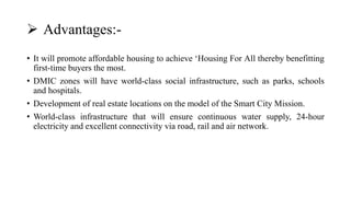 Largest infrastructure project | PPTX