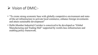 Largest infrastructure project | PPTX