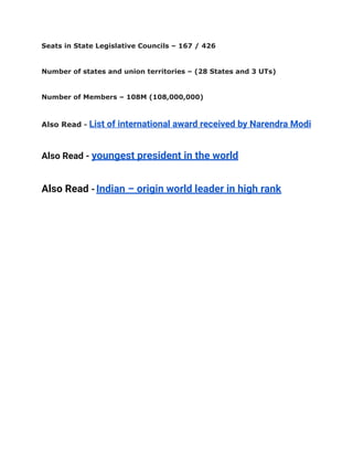 Largest political party in the world.pdf | Elections | Politics