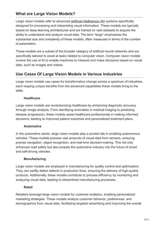 Large Vision ModelsLVMs Examples Use Cases Challenges.pdf