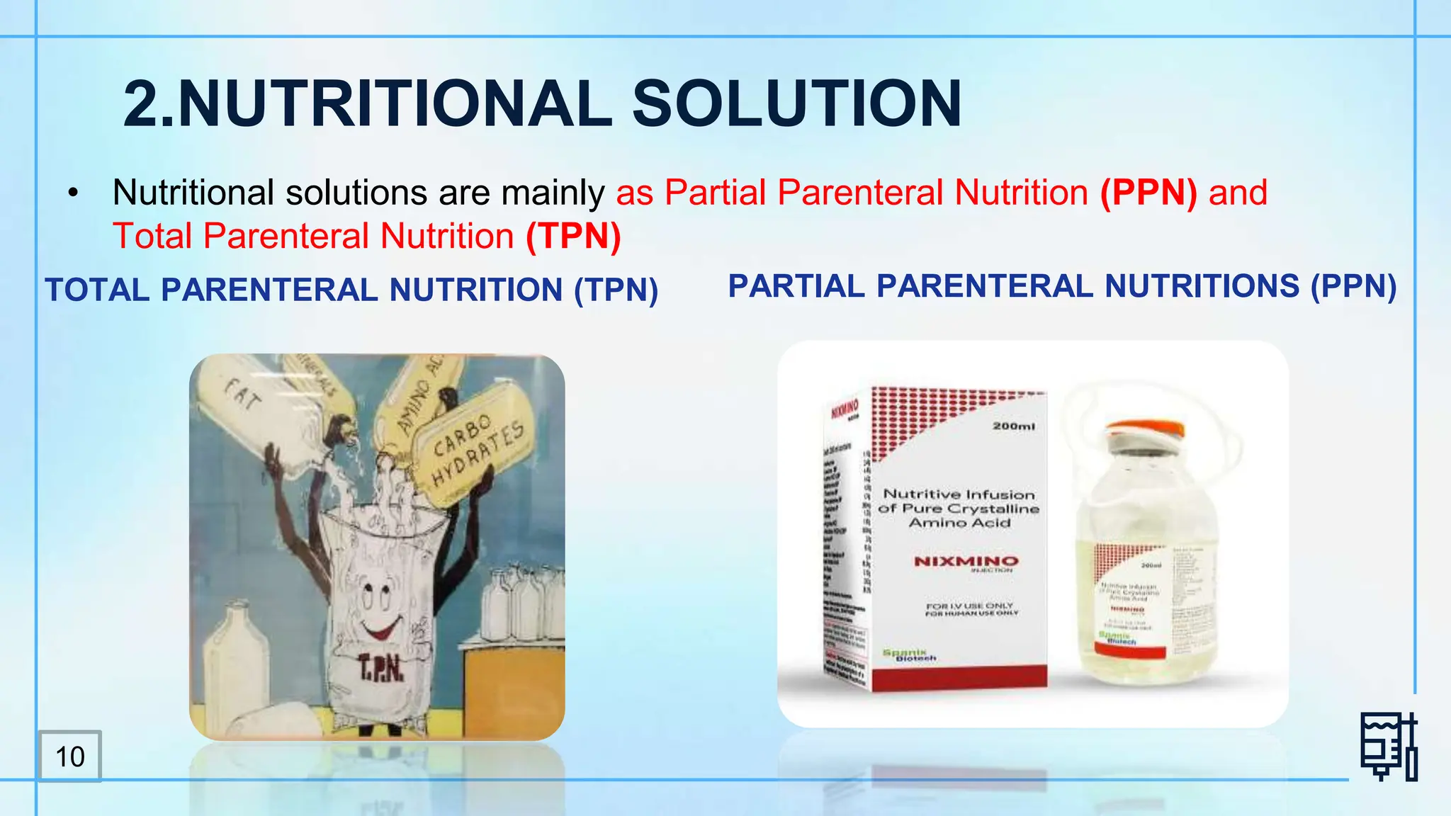 LARGE VOLUME PARENTERALS FORMULATION.pptx