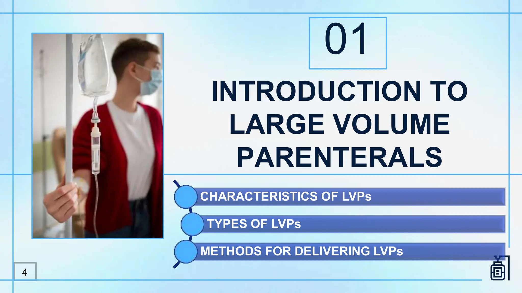 LARGE VOLUME PARENTERALS FORMULATION.pptx
