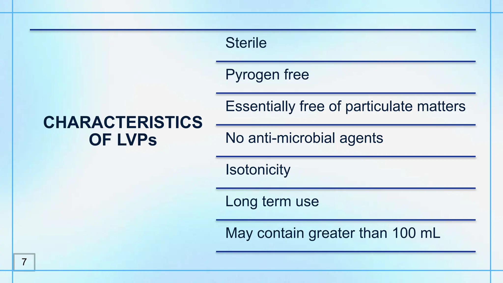 LARGE VOLUME PARENTERALS FORMULATION.pptx