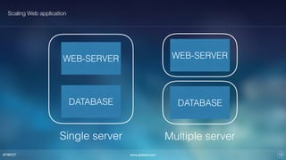 Large web applications development | PDF