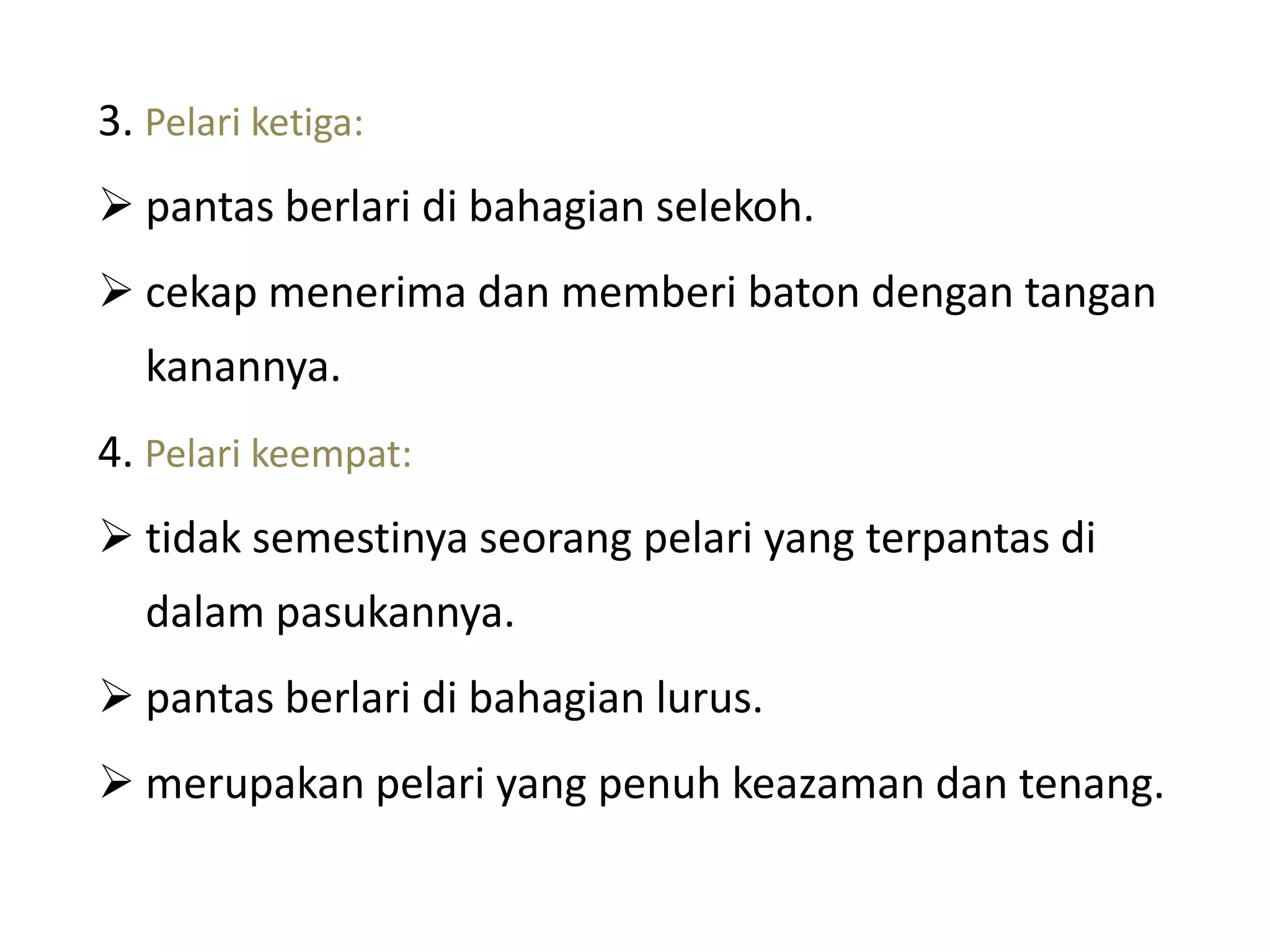 Larian Berganti-ganti | PPTX