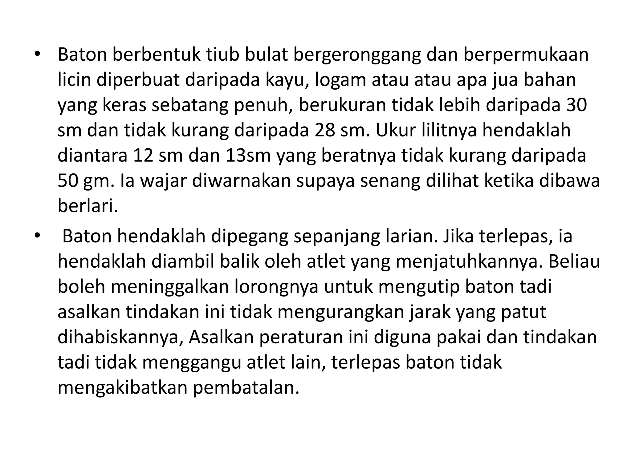 Larian Berganti-ganti | PPTX