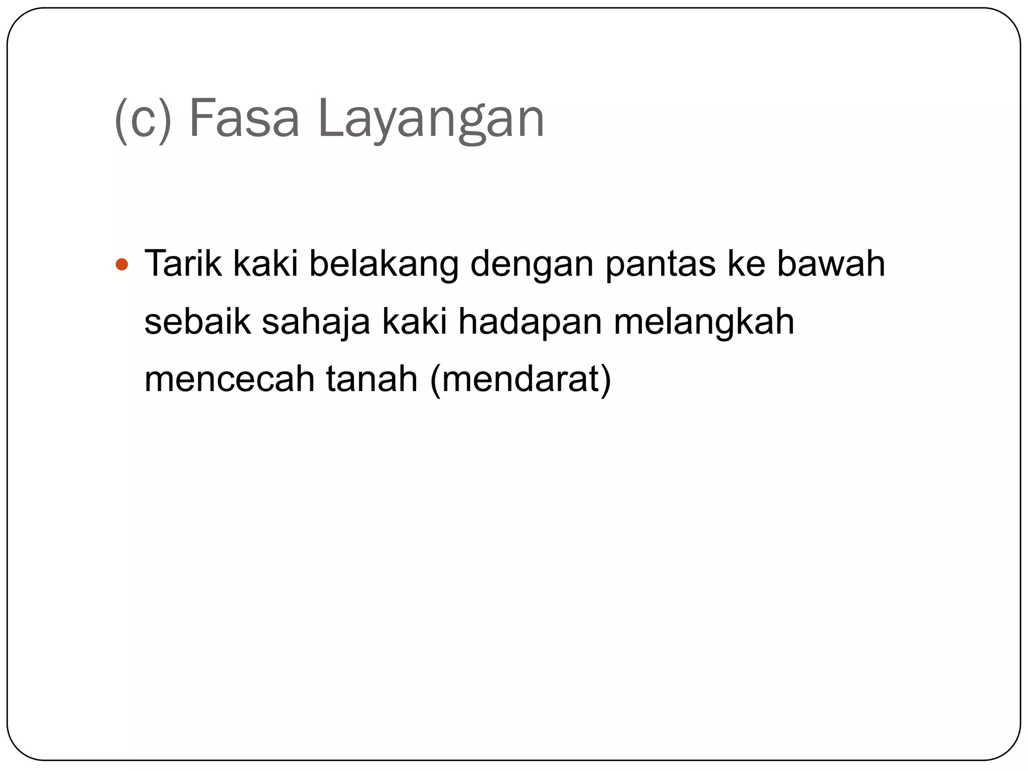 Lari berpagar | PPTX