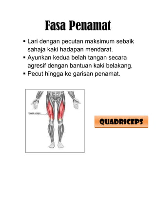 Lari berpagar f.4budi observe | DOCX