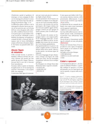 Lariccia x scuola italiana moderna 2012 03-15 | PDF