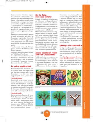 Lariccia x scuola italiana moderna 2012 03-15 | PDF | Programming ...