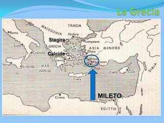 La ricerca del principio | PDF