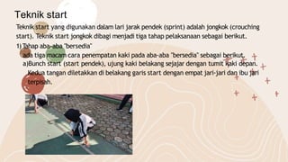 LARI JARAK PENDEK.pptx