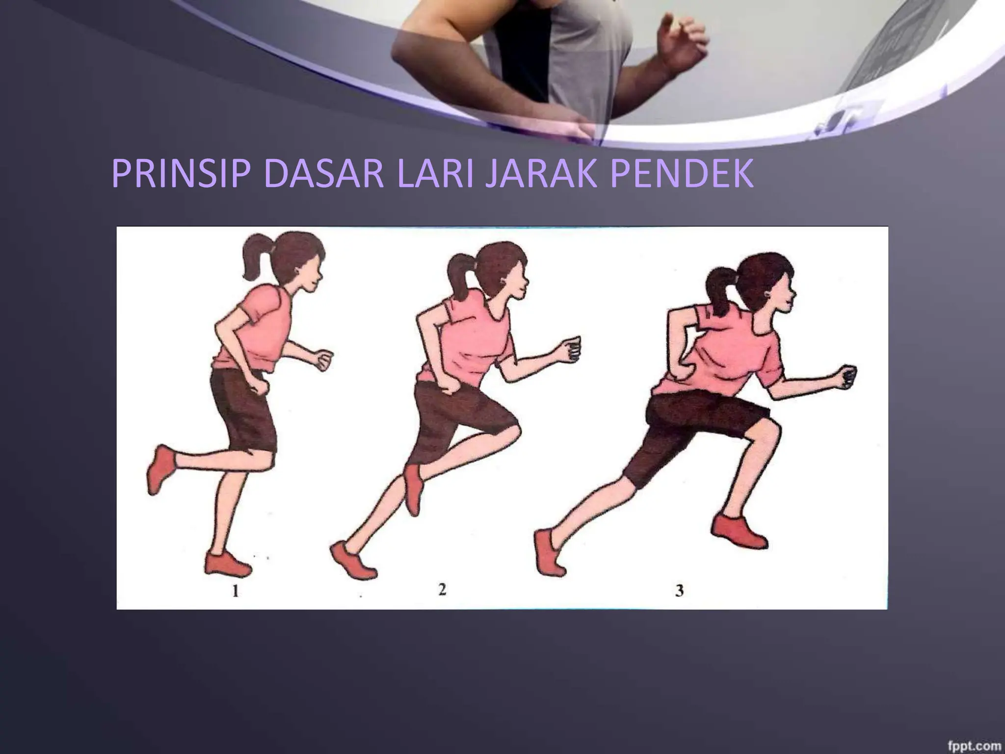 POWER POINT LARI JARAK PENDEK KELAS 8.pptx