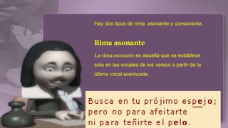 LA RIMA.pptx