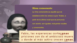 LA RIMA.pptx