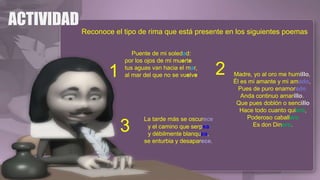 LA RIMA.pptx