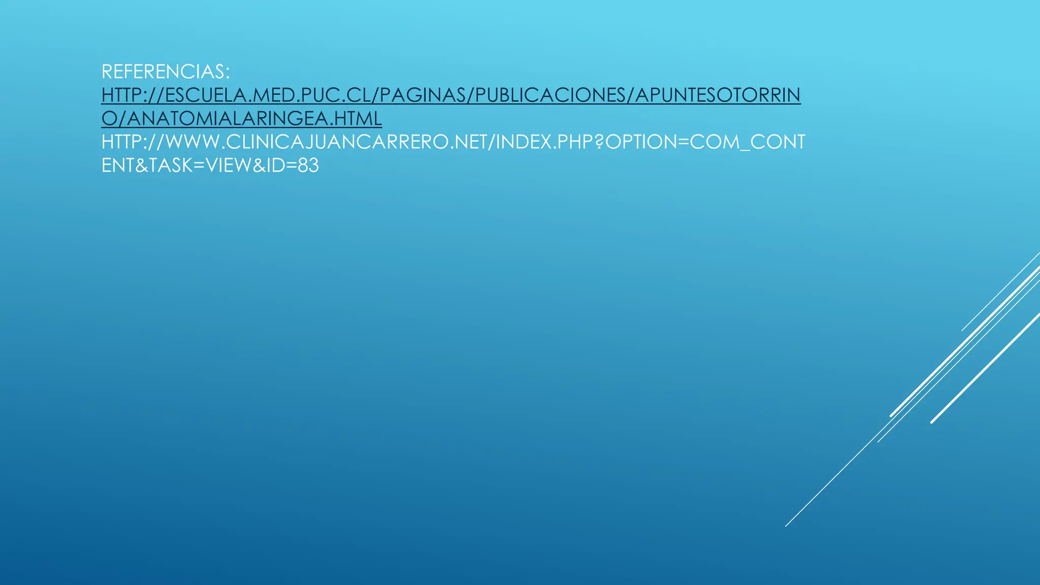 Laringe anatomía, estructuras adyacentes, músculos e inervación | PDF