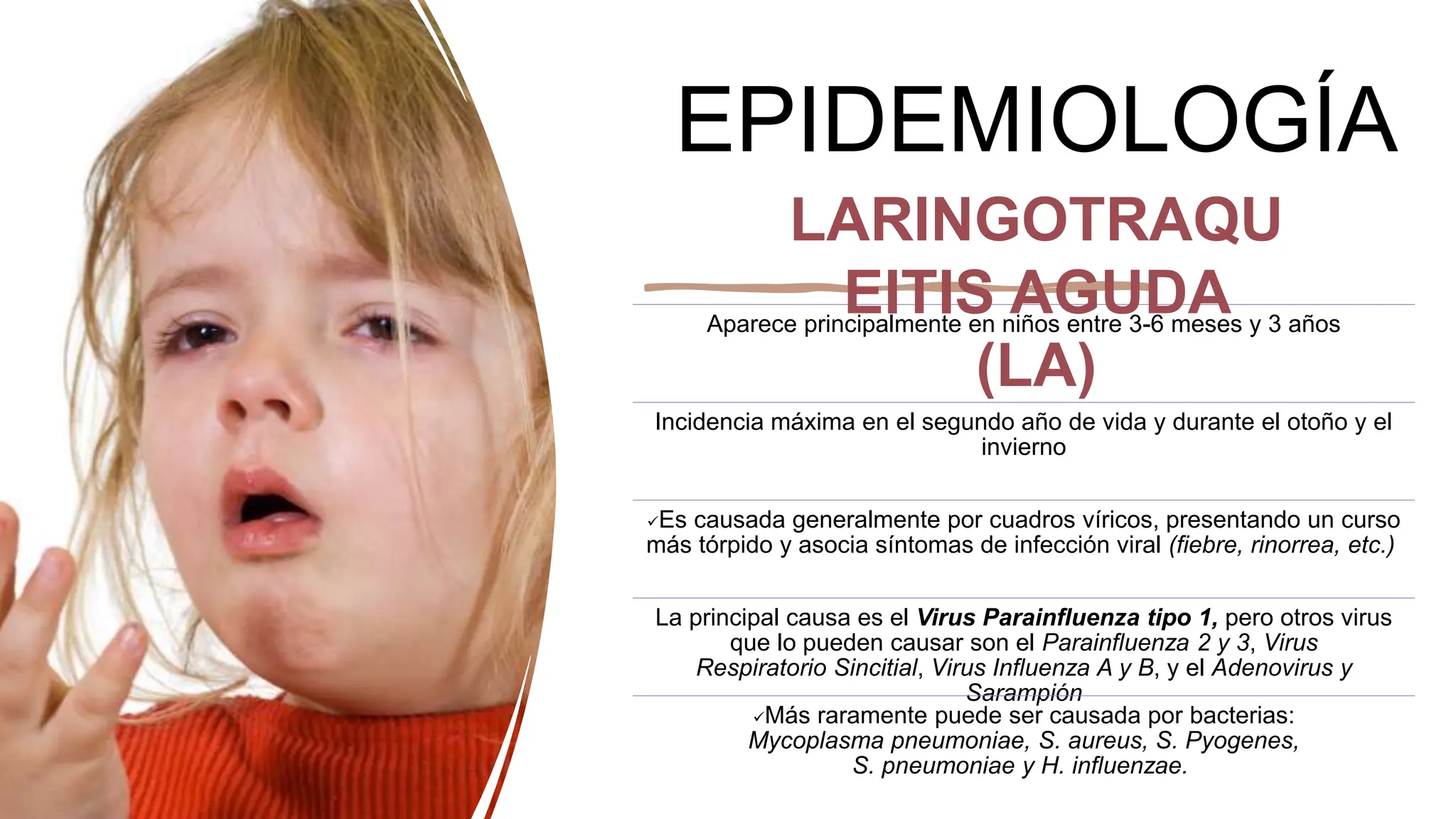 LARINGITIS AGUDA - CRUP.pptx