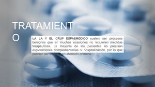 LARINGITIS AGUDA - CRUP.pptx