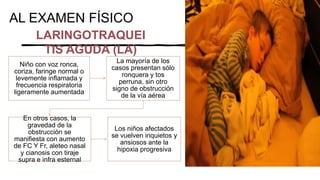 LARINGITIS AGUDA - CRUP.pptx
