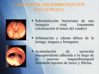 Laringitis Aguda Pre Grado | PPT