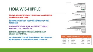 Laringoscopios | PPTX