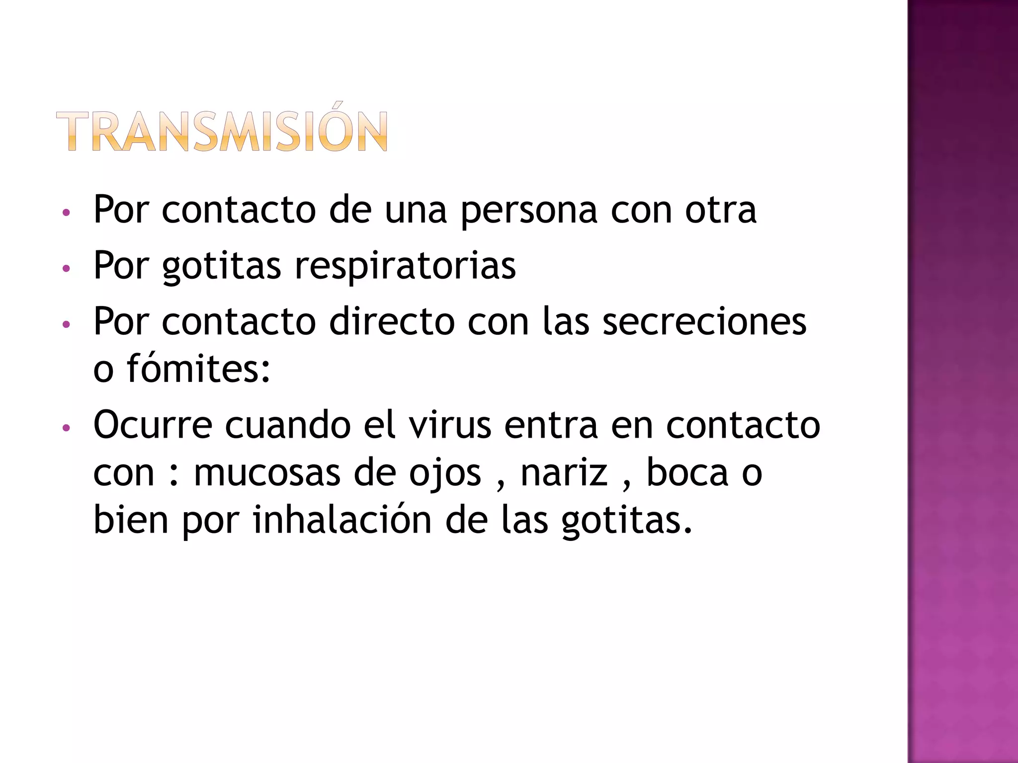 Laringotraqueobronquitis (crup) | PPT