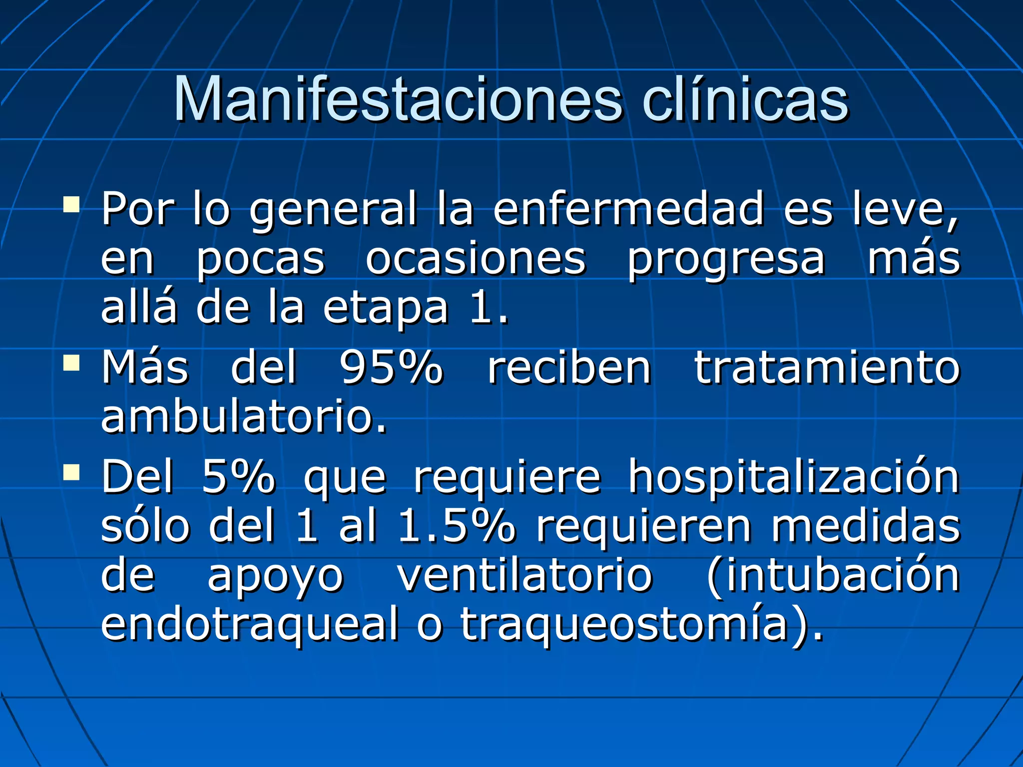 Laringotraqueítis aguda | PPT | Descarga Gratuita