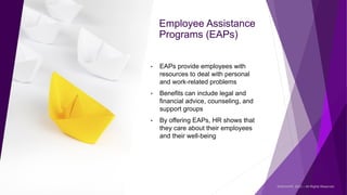 HR and Employee Healthcare Reform: Keys to Increasing Employee Wellness ...