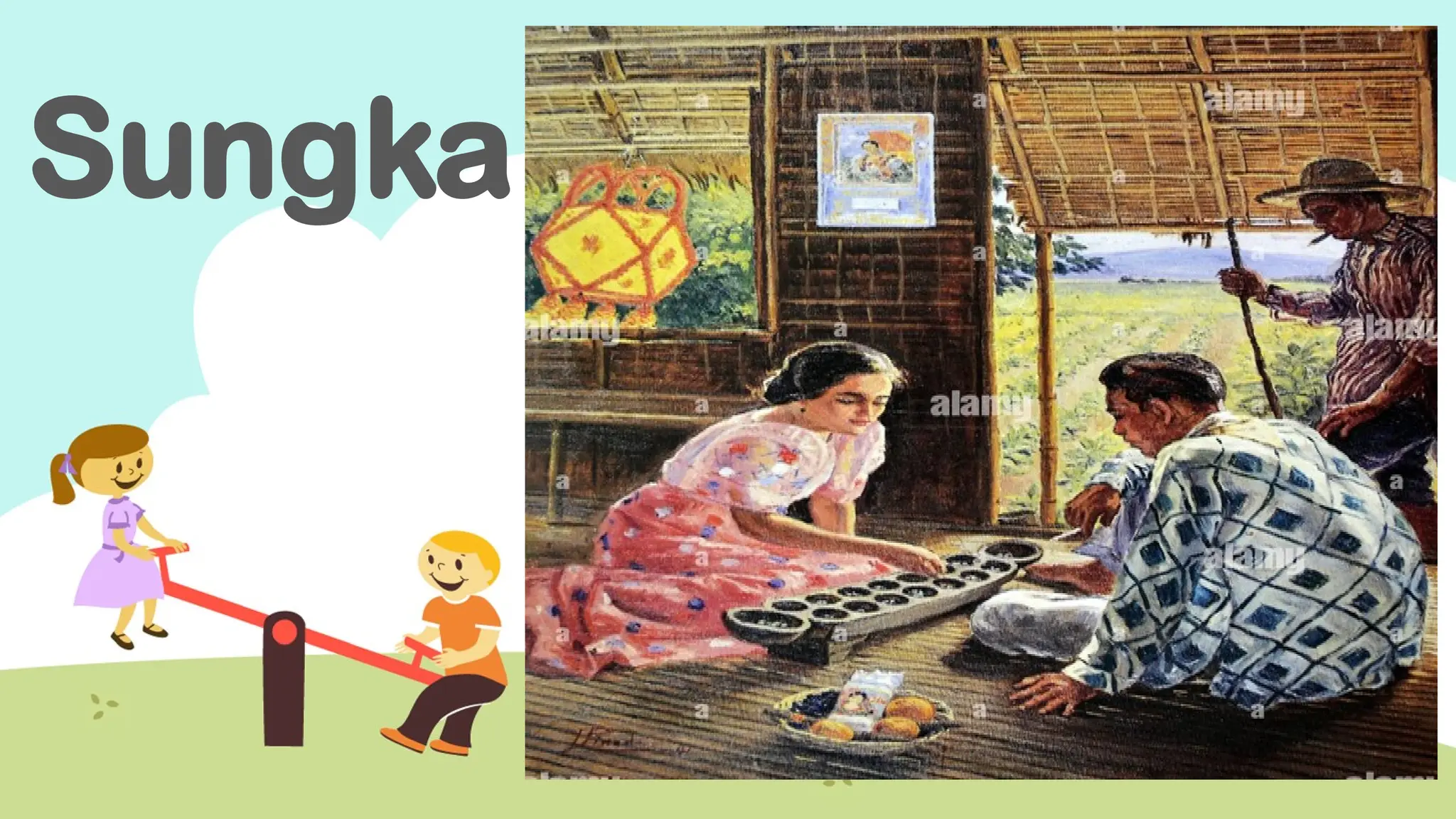 Physical Education Presenting the Laro-ng-Lahi ( Powerpoint Presentaion ...