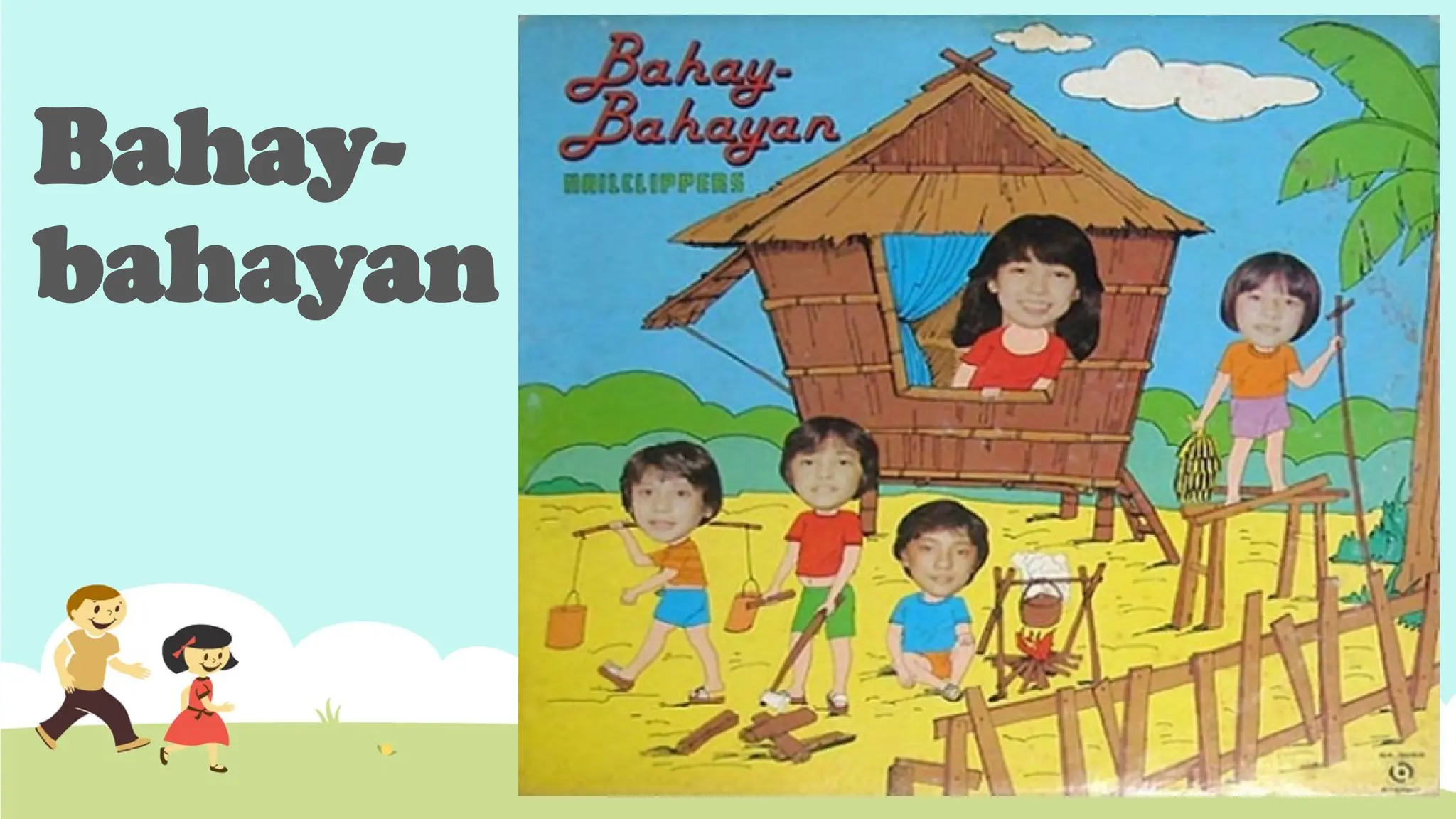 Physical Education Presenting the Laro-ng-Lahi ( Powerpoint Presentaion ...