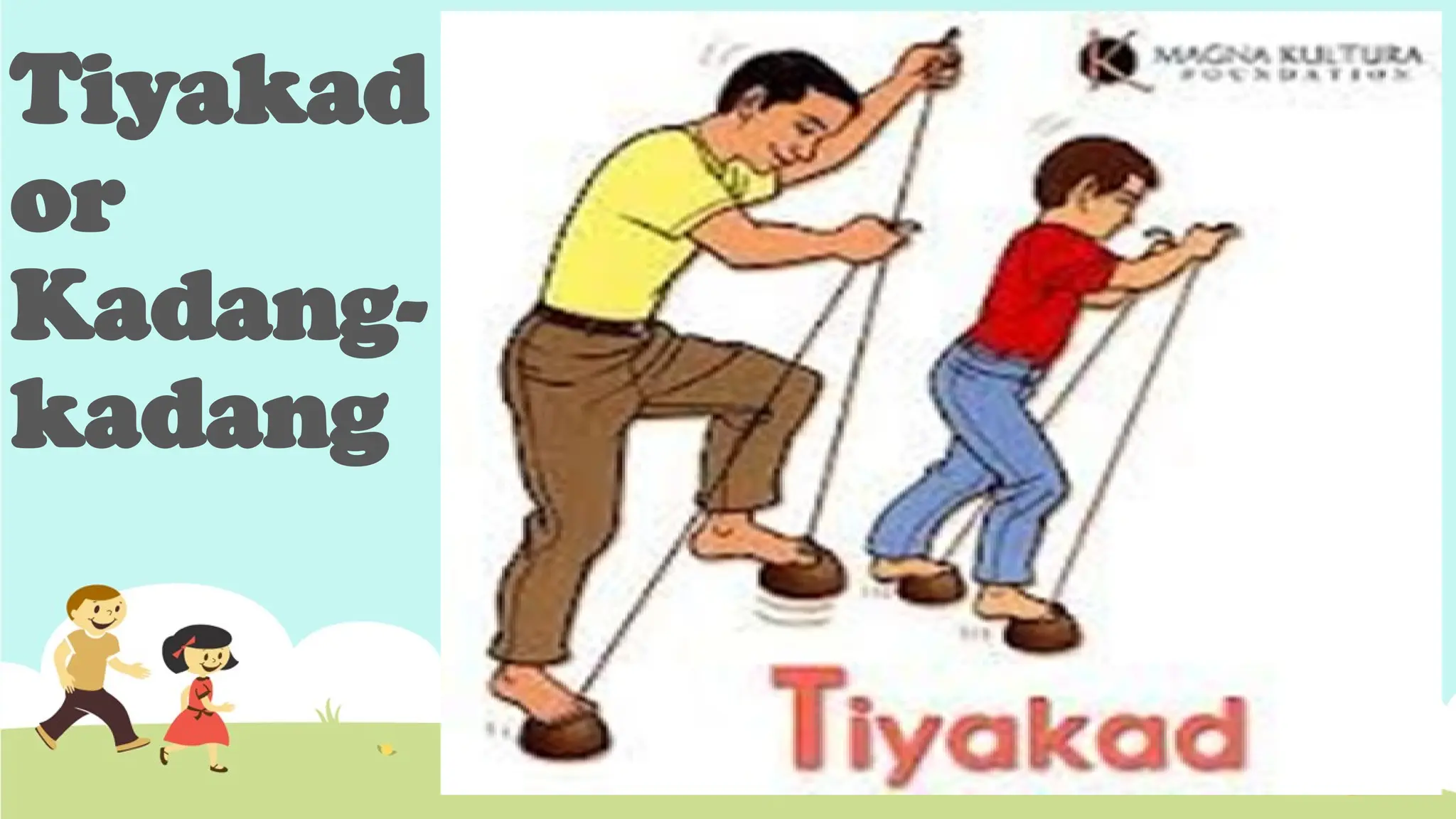 Physical Education Presenting the Laro-ng-Lahi ( Powerpoint Presentaion ...