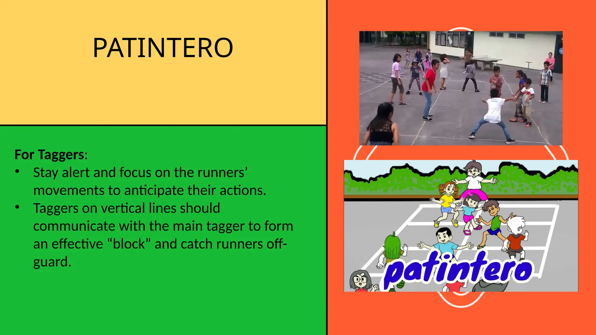 Palaro ng lahi-pptx(description and instructions for different palarong ...