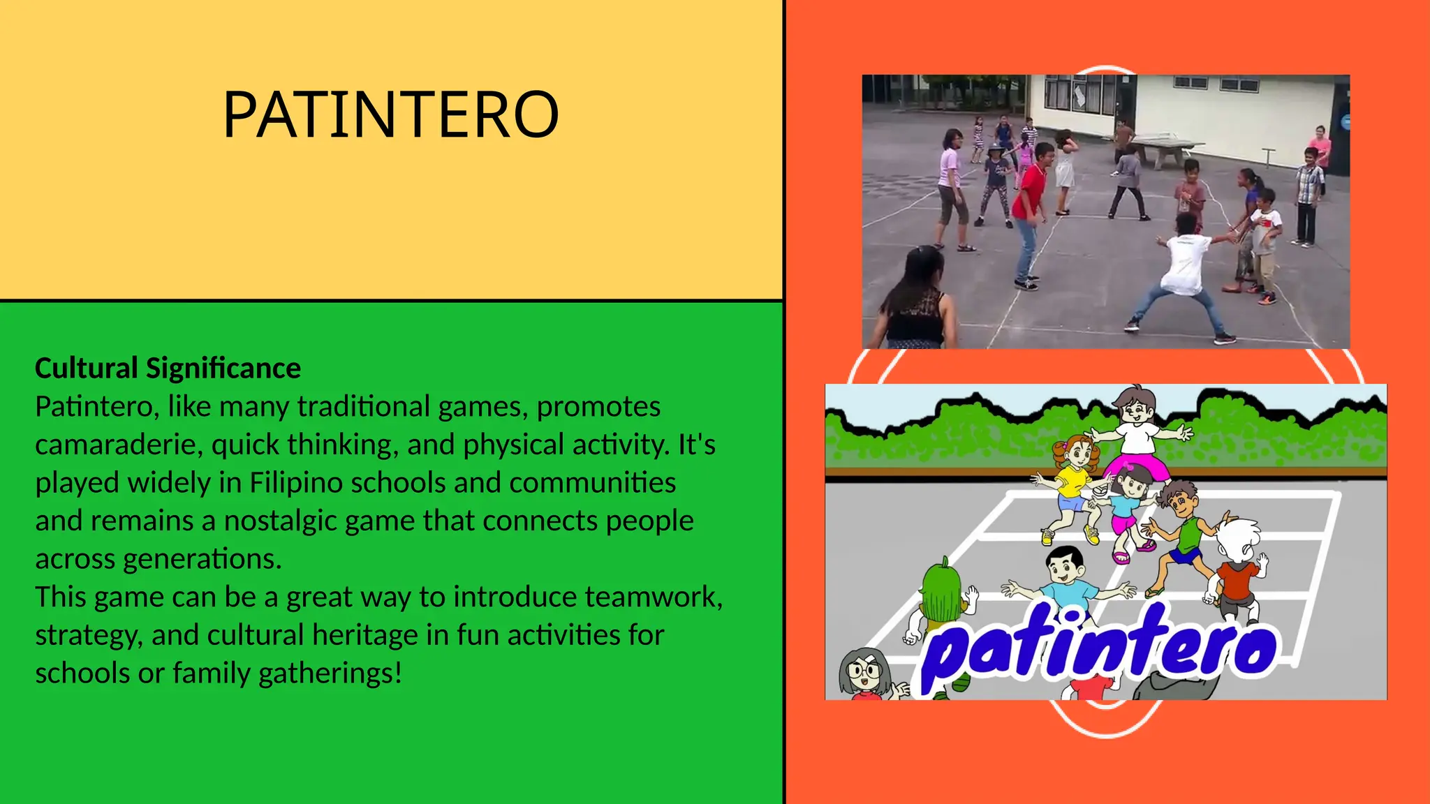 Palaro ng lahi-pptx(description and instructions for different palarong ...