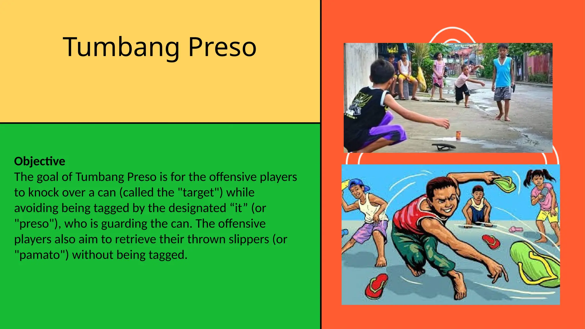 Palaro ng lahi-pptx(description and instructions for different palarong ...