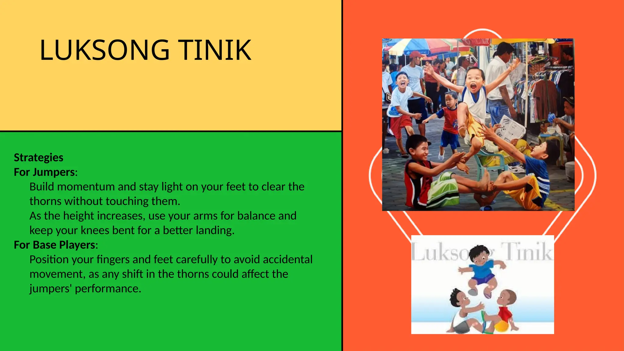 Palaro ng lahi-pptx(description and instructions for different palarong ...