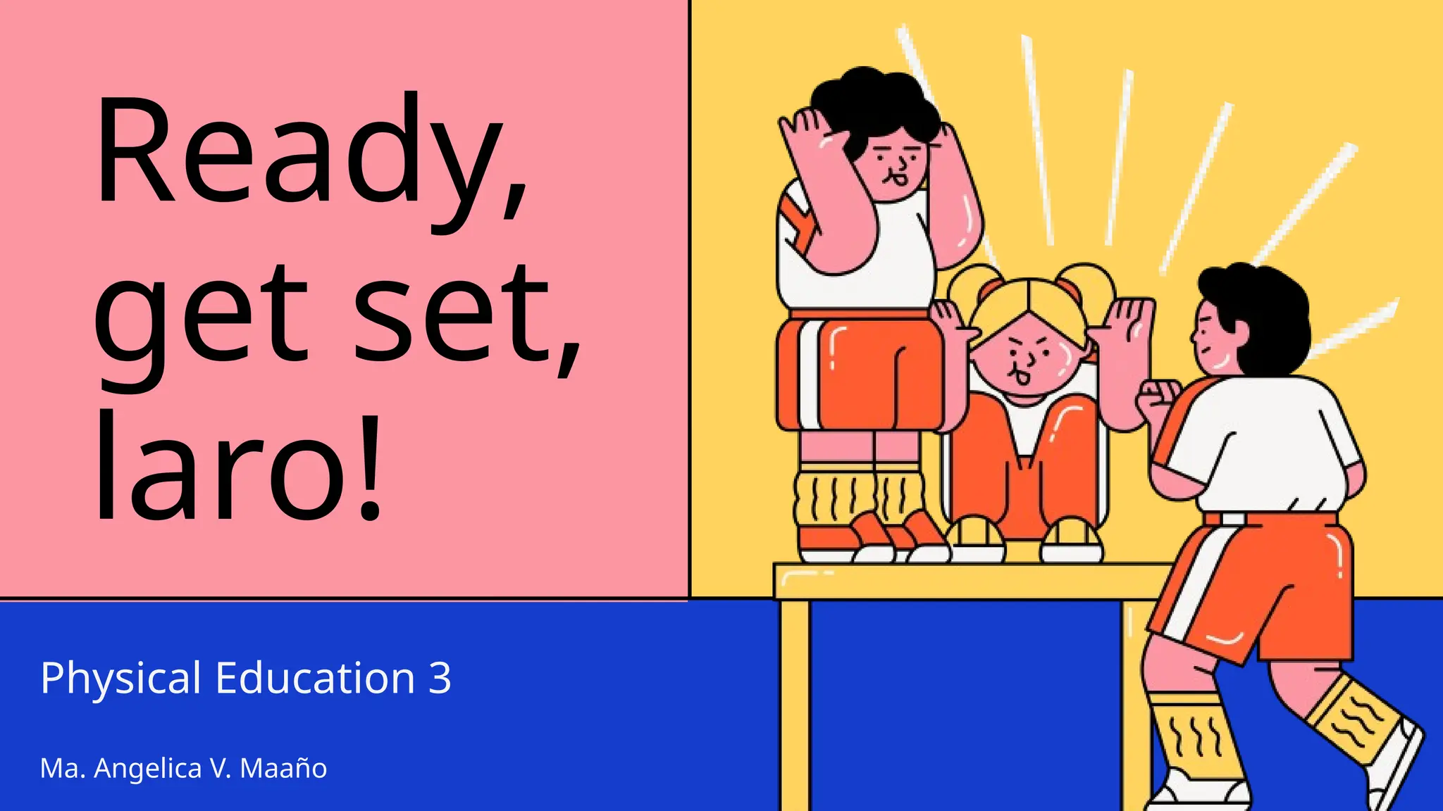 Palaro ng lahi-pptx(description and instructions for different palarong ...