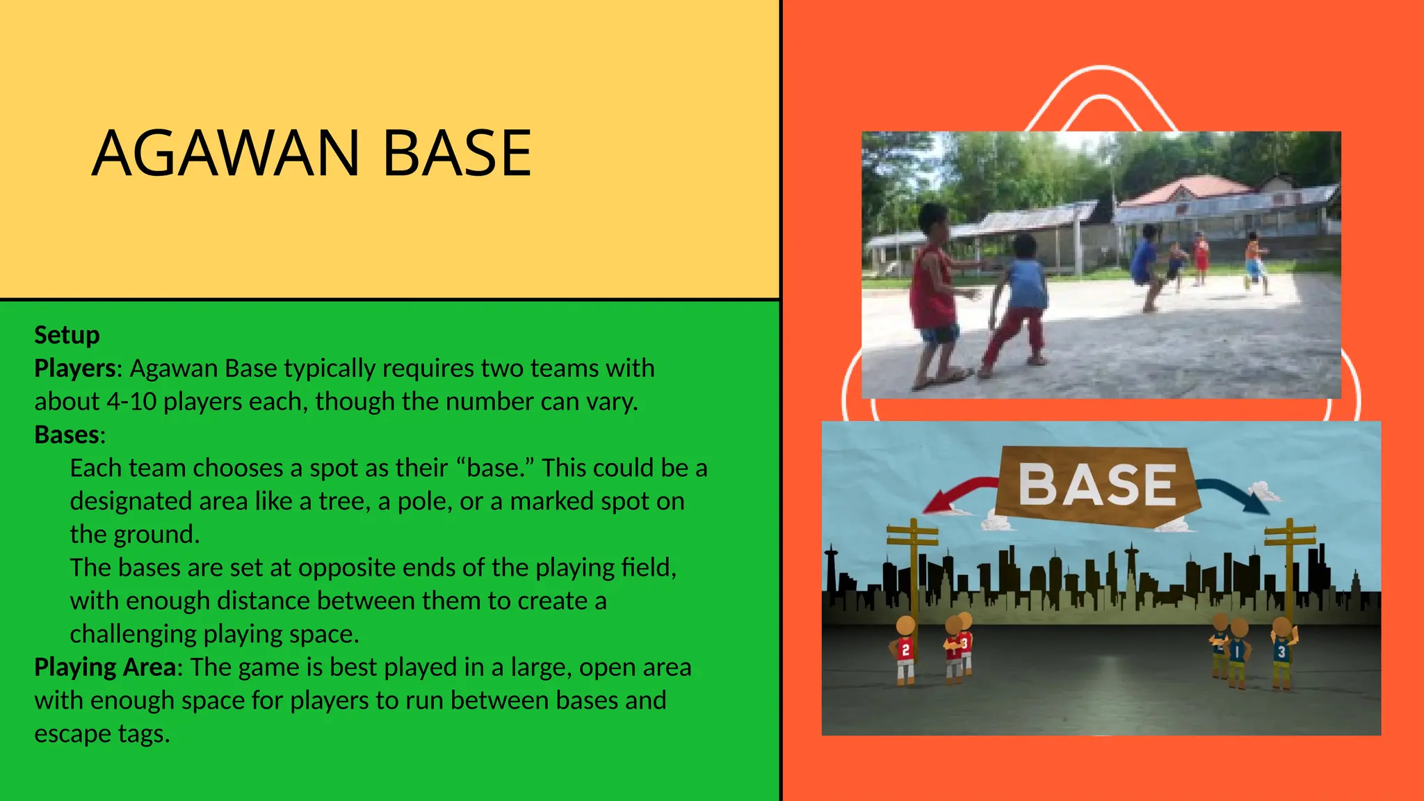 Palaro ng lahi-pptx(description and instructions for different palarong ...