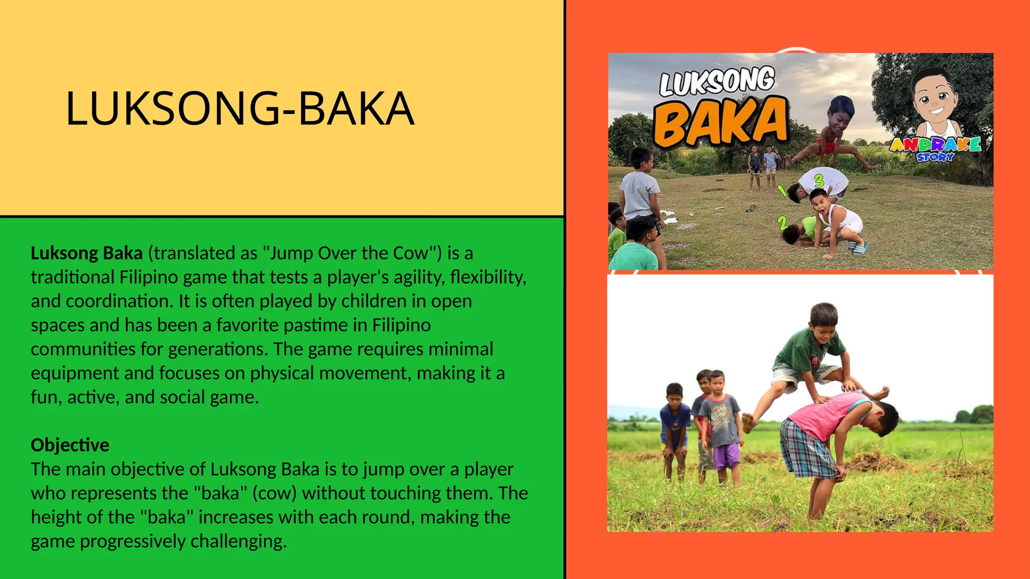Palaro ng lahi-pptx(description and instructions for different palarong ...