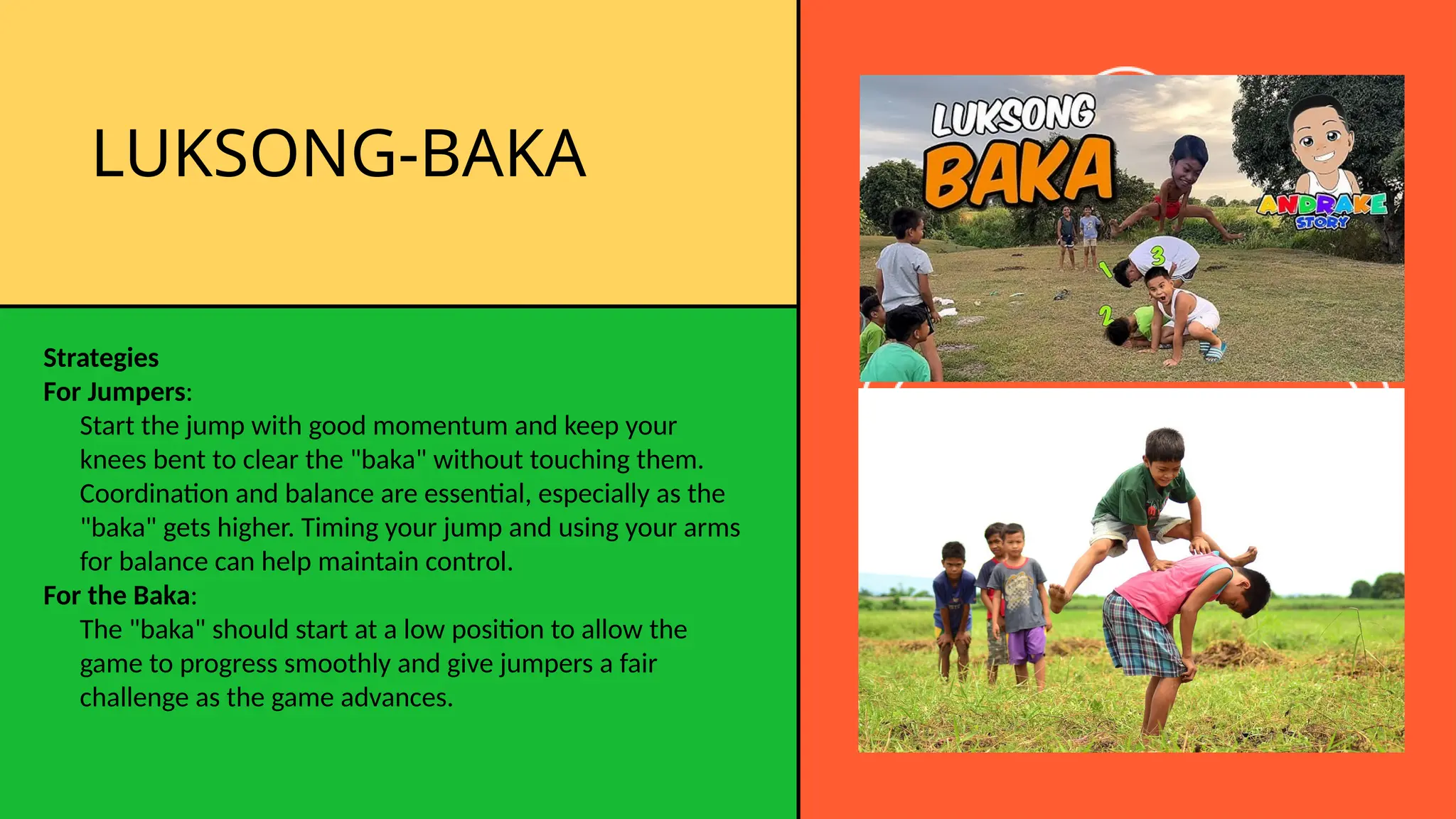 Palaro ng lahi-pptx(description and instructions for different palarong ...