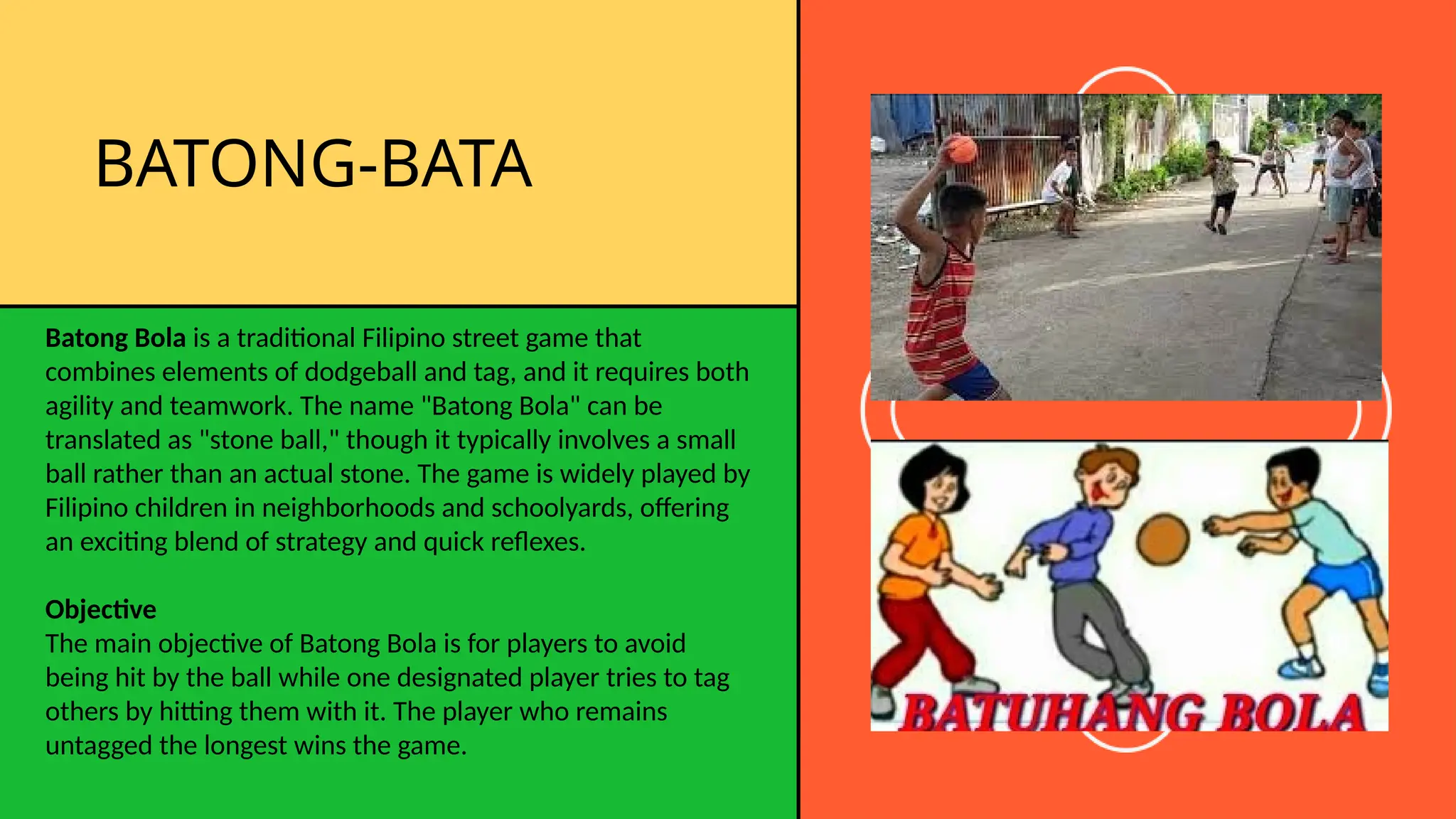 Palaro ng lahi-pptx(description and instructions for different palarong ...